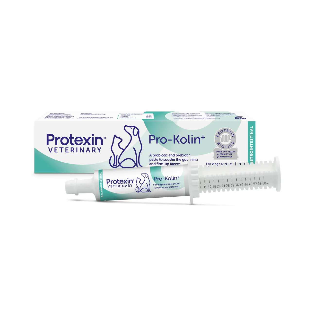 Pro-Kolin+ Probiotic Paste 30ml - pc001