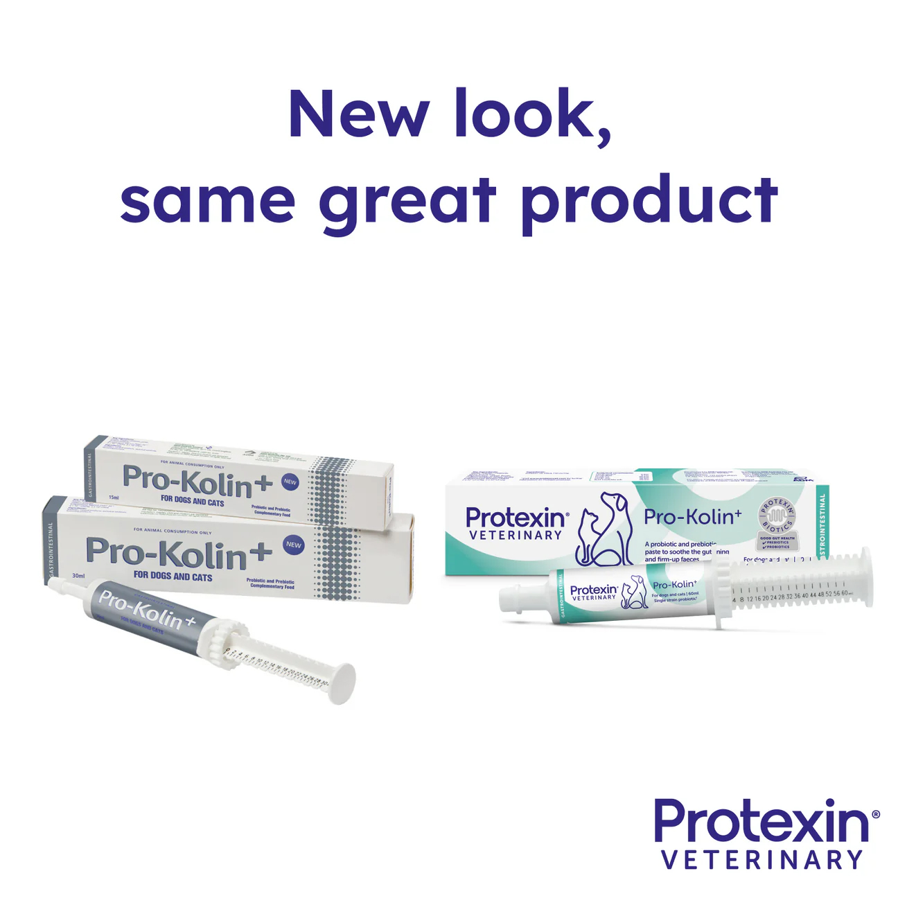 Pro-Kolin+ Probiotic Paste 30ml - pc001