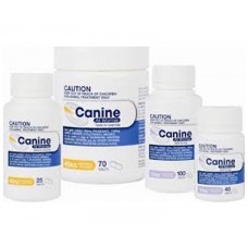 Canine Allwormer | Intestinal Wormers - Pets Megastore