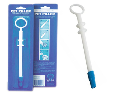 pet piller