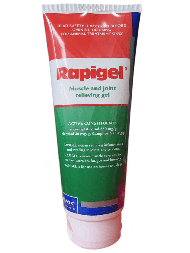 Virbac Rapigel - Dogs & Puppies